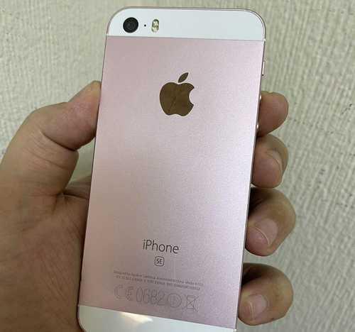 iPhone 5, 32 ГБ