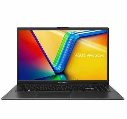 15.6quot; Ноутбук Asus Vivobook Go E1504FA-BQ719 (1920x1080, Ryzen 5 7520U, 8Gb, SSD512Gb, AMD Radeo