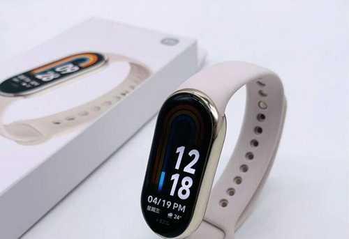 Xiaomi mi smart Band 8