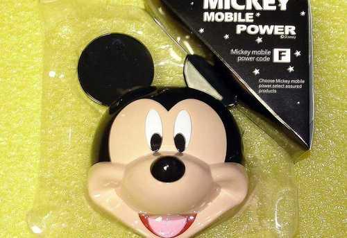 Powerbank Mickey mouse 5200mAh