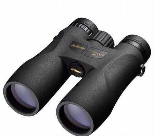 Бинокль Nikon Prostaff 5 8x42