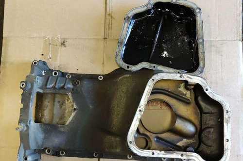 Поддон Mitsubishi Lancer Cedia 4G93