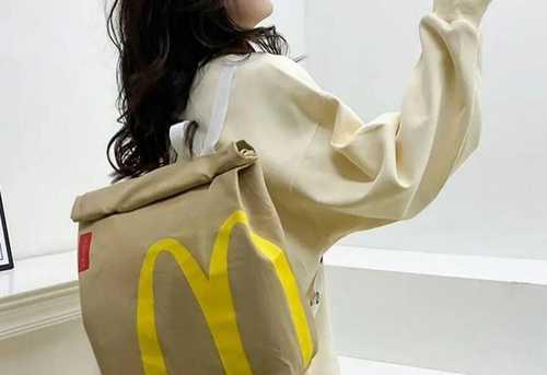 Рюкзак McDonald’s
