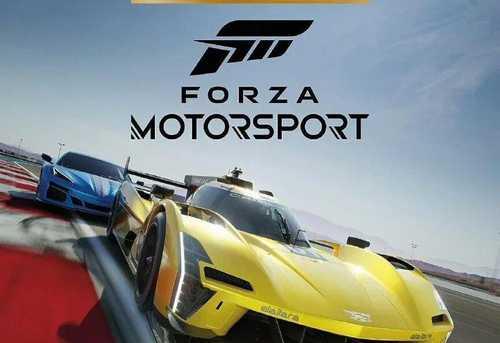 Forza Motorsport Premium Edition xbox