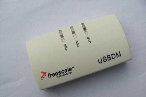 Программатор usbdm osbdm v3.3 Freescale