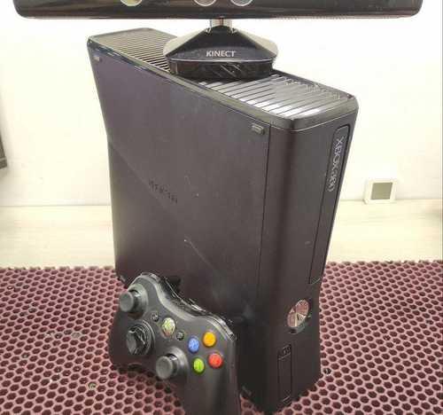 Xbox 360 FreeBoot 320Gb