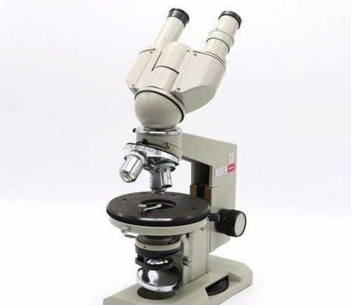 Микроскоп Биолам (ломо) Р11 + ау-12У4.2