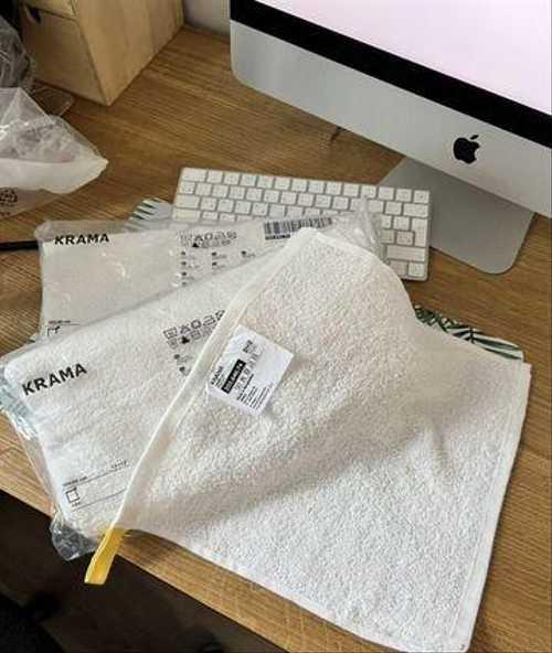 Полотенца крама IKEA