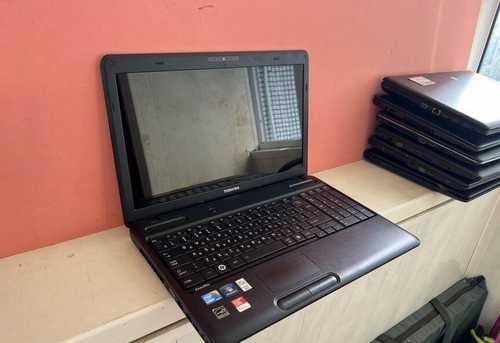 Toshiba satellite c660 разбор частями целиком