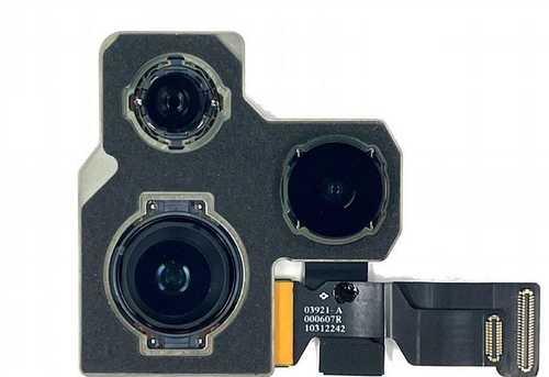 Камера для Apple iPhone 14 Pro Max (задняя основна