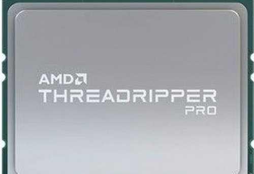 Процессор AMD Ryzen Threadripper PRO 3995WX OEM
