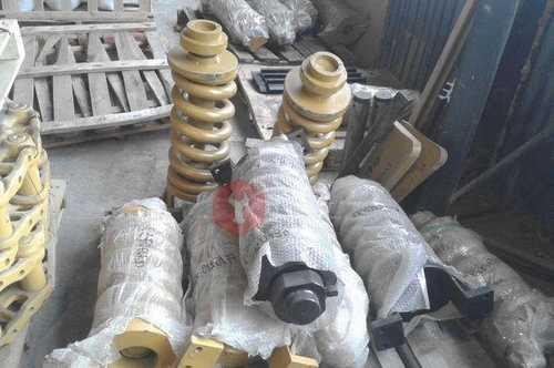 Натяжитель гусеницы Doosan S300LC-V(5) 2274-1014G