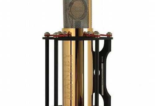 Manley Reference Mono Gold Microphone
