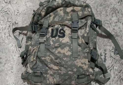 Рейдовый трехдневный рюкзак Molle2