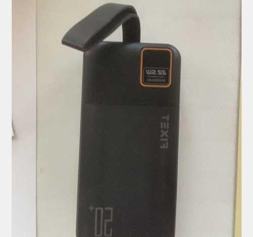 Powerbank Fixet ну 50000 mAh