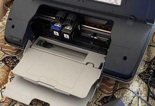 Принтер hp deskjet 3650