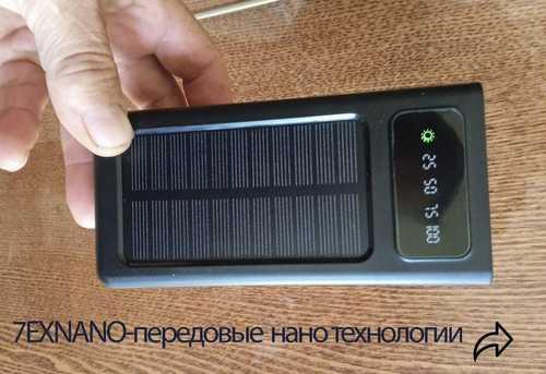 Powerbank 40 000 mаh Внешний аккумулятор