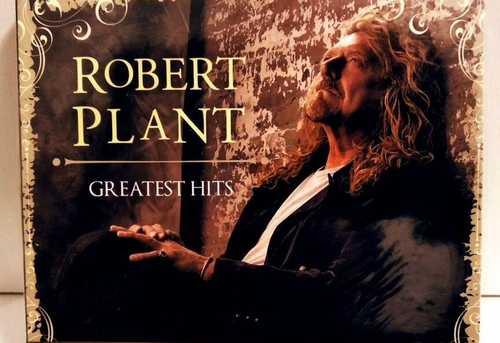 Robert Plant "Greatest Hits" 2 CD