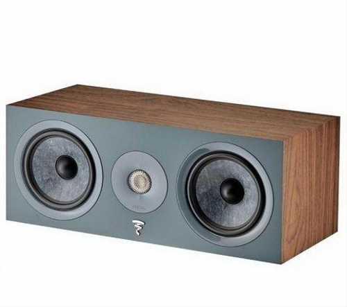 Focal Chora Center Dark Wood