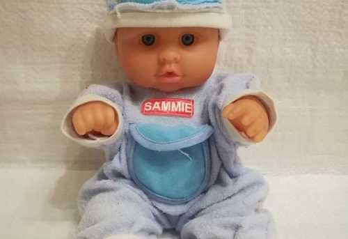 Кукла-пупс Sammie