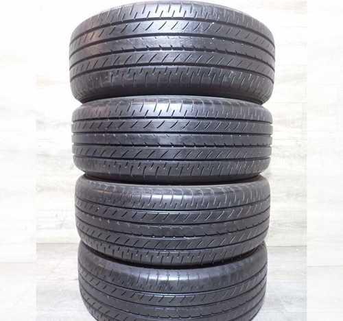 Yokohama BluEarth E51B 225/60 R18 100H