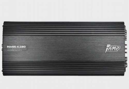 Усилитель AMP Mass 4.190
