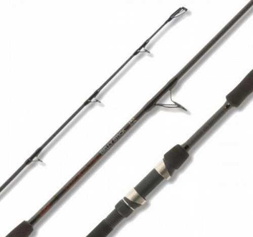 UNI CAT Удилище для ловли сома vencata PRO Belly Stick - 1.60m / 300-600g