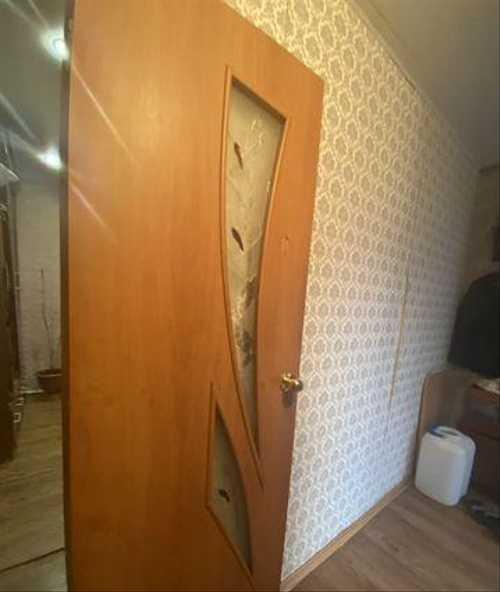 Дверь межкомнатная