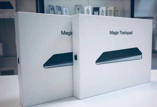 Новый Apple Magic Trackpad 3 Black