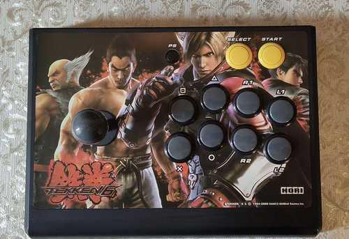 Hori Real Arcade Pro Tekken 6