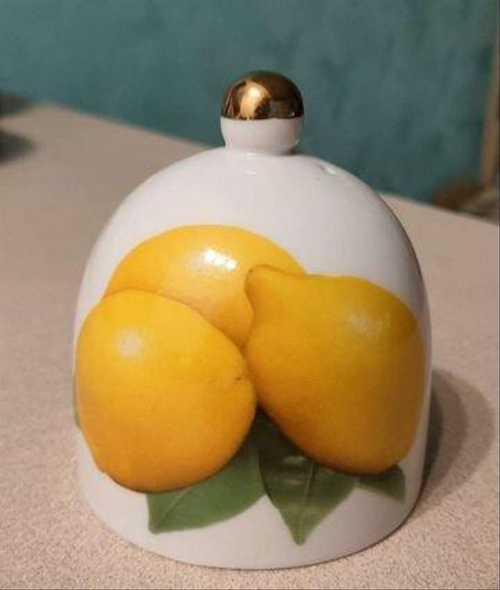 Крышка лимонницы