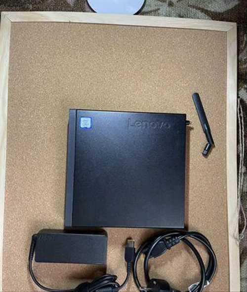 Lenovo ThinkCentre m720q