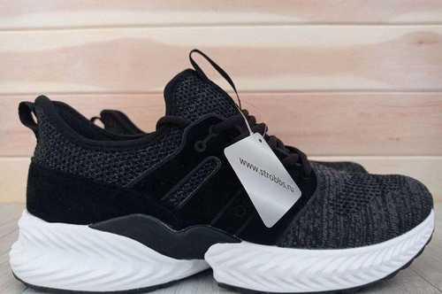 Новые летние мужские кроссовки strobbs 44