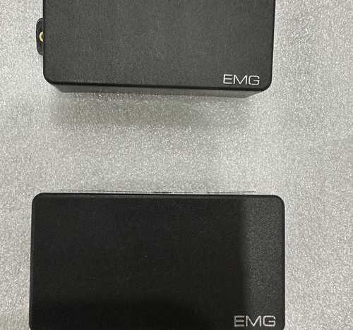 Звукосниматели emg