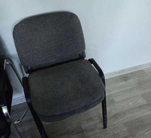 Офисные стулья ISO бу