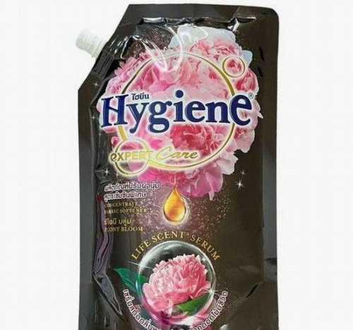 Кондиционер для белья парфюмированный Hygiene