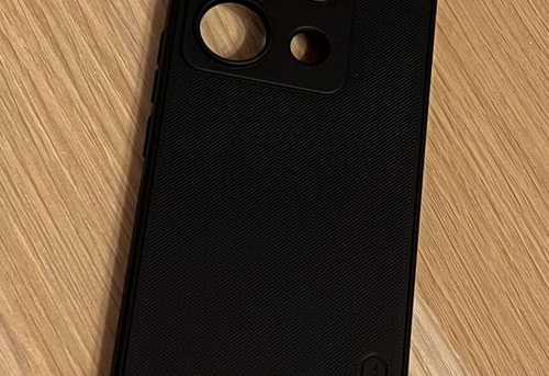 Чехлы для Xiaomi Poco X6 5G / Redmi Note 13 Pro