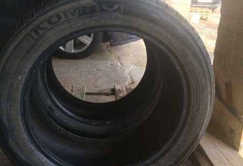 Kumho Sense KR26 4/7 R17 94H
