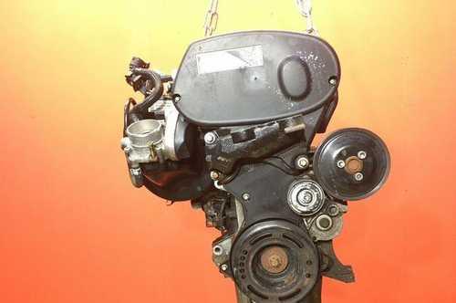 Двигатель Opel Vectra C лифтбэк z18xer (LDE)