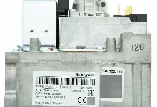 R Клапан газовый Honeywell VR4601C1077