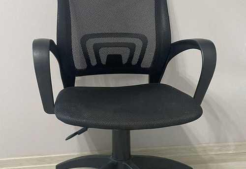 Кресло компьютерное бюрократ