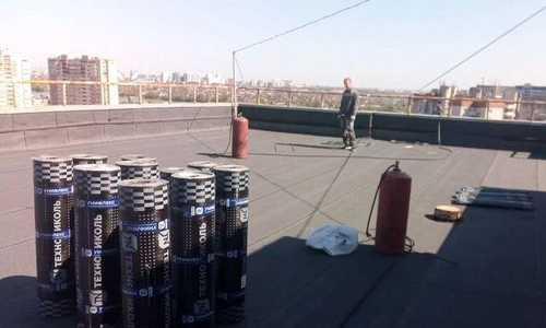 Унифлекс Экстра ткп