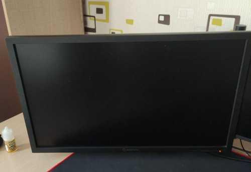 Монитор Aopen 24" 75 Hz