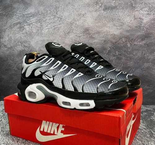 Кроссвоки Nike Air Max Tn Plus