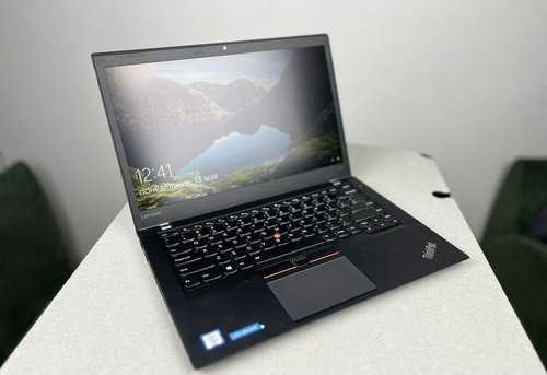 Lenovo thinkpad t460s i7