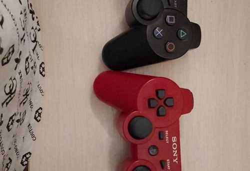 Sony PS3 джостики