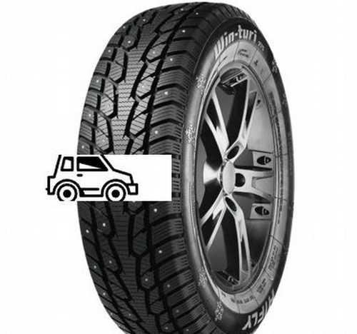 Hifly Win-Turi 215 285/45 R22 114T