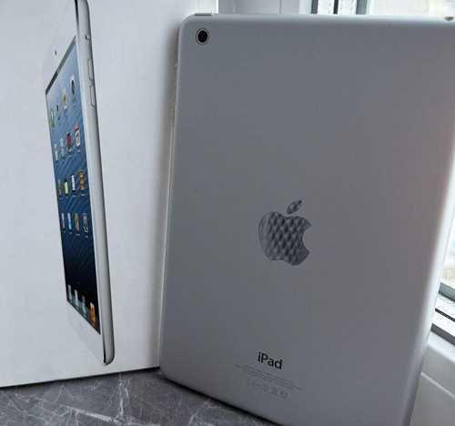 iPad mini 3, 16 gb