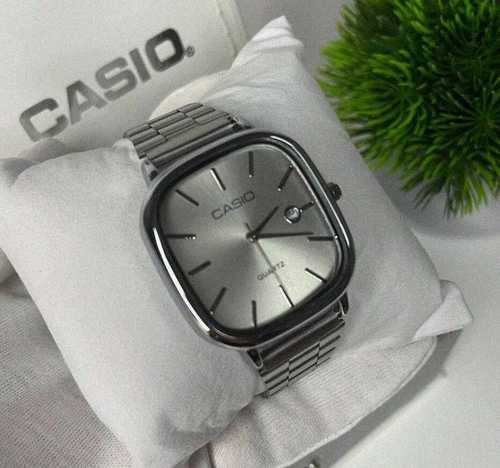 Наручные часы casio квадрат (Арт.58169)