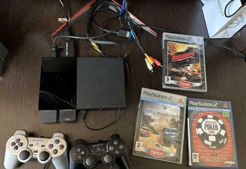 Sony PS2